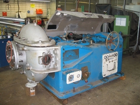 Defibrator L-36 Prod. Sunds Defibrator- Ogłoszenia branży drzewnej ...